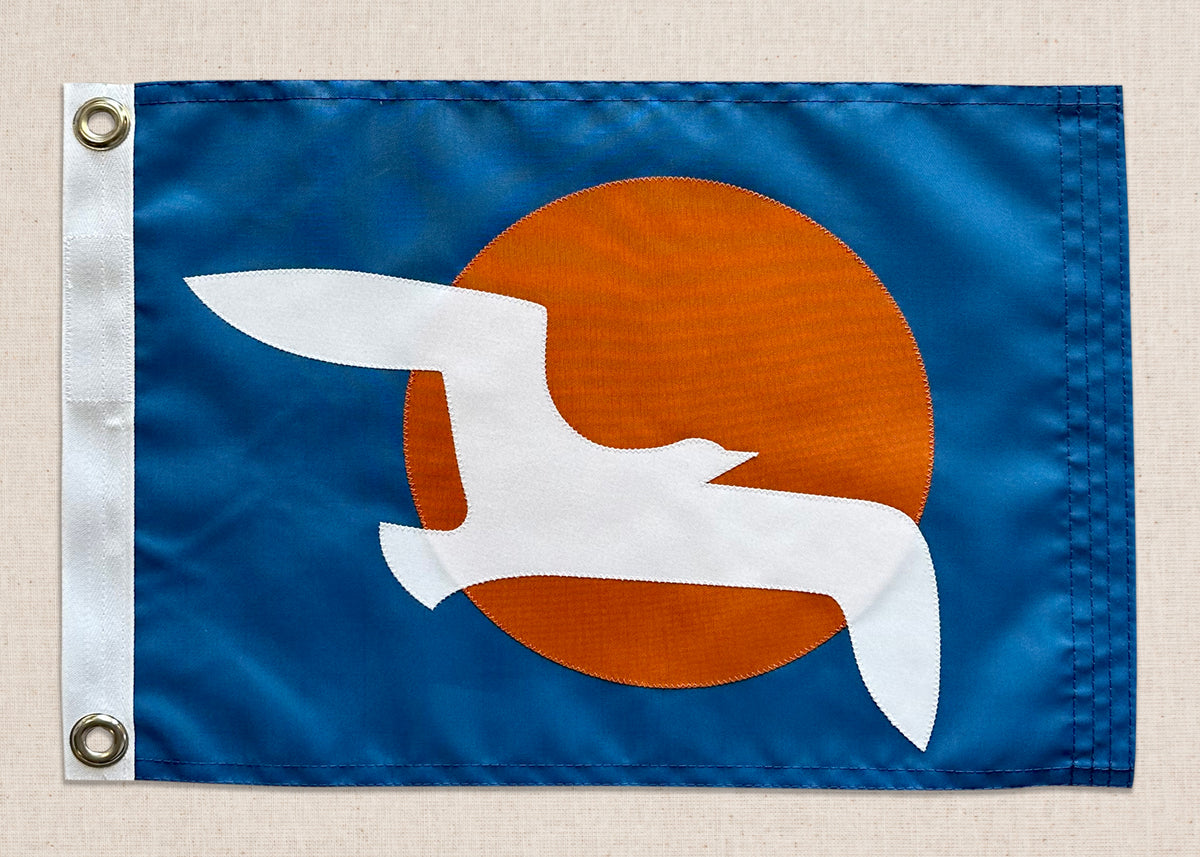 MV Secession Flags – Martha's Vineyard Made